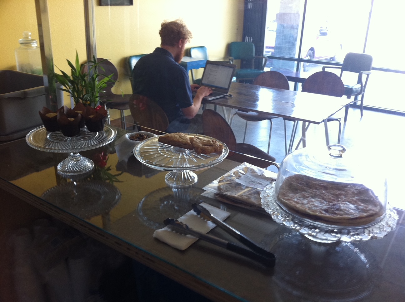 about – Lemon Poppy Kitchen