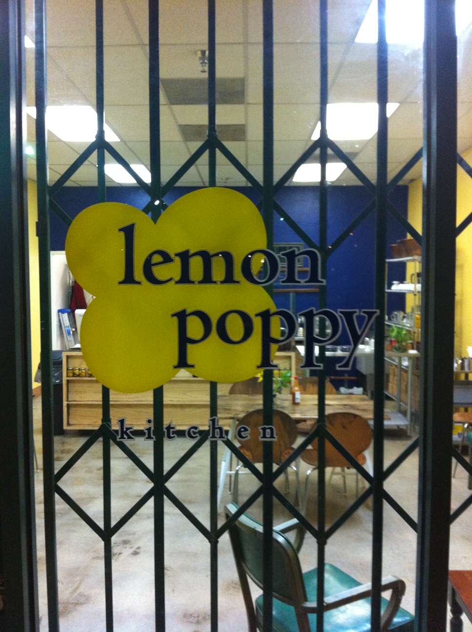 about – Lemon Poppy Kitchen
